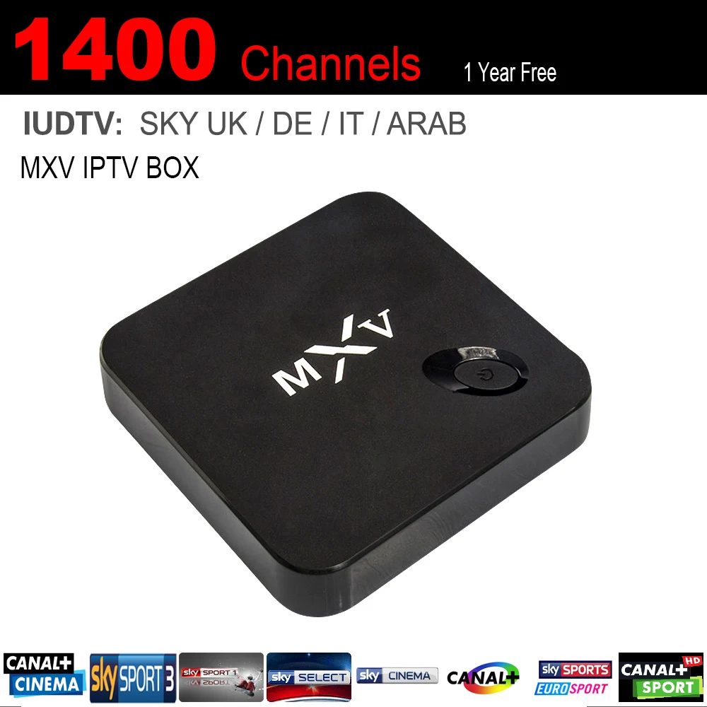 유럽 IPTV Apk 1200 + 채널 모든 최신 HD 영화와 100HD 하늘 이탈리아 채널 1 년 무료 최고의 Iptv 상자를 ...