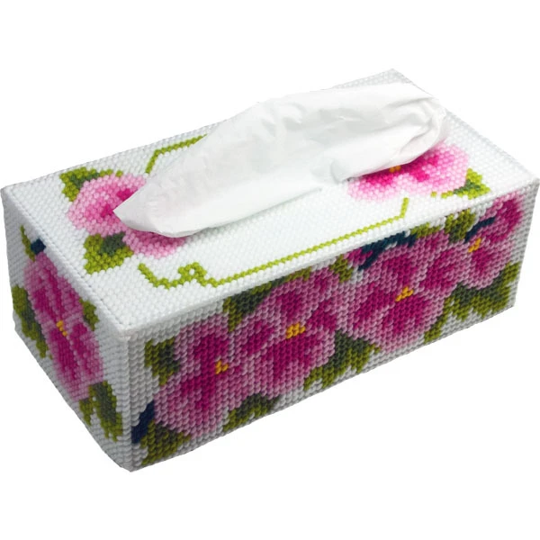 Cuboid Things At Home