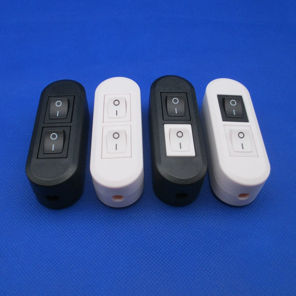 1pcs Double Double Control Table Lamp Floor Lamp Mother Lamp Online ...