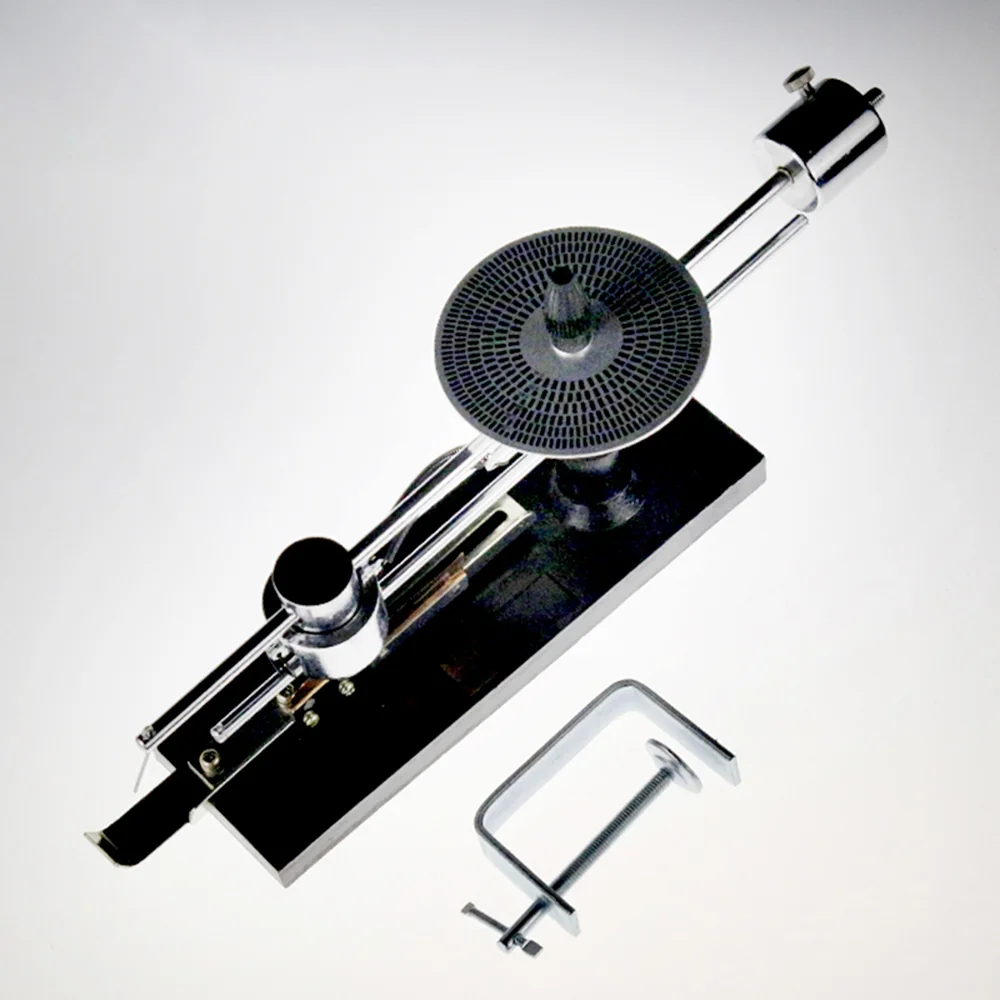 Instrument D'enseignement De La Force Radiale, Dispositif D ...