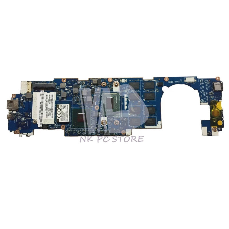 NBL0E11001-NB-L0E11-001-For-Acer-Iconia-Tab-W700-Laptop-Motherboard ...