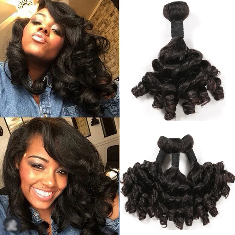 Human Hair Weave Brands