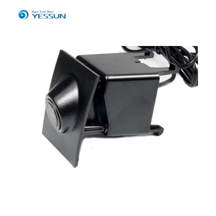 YESSUN CCD HD For Ford Everest 2016 2017 Car Parking Camera Car Special ...