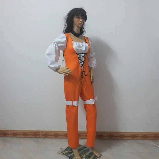 Bad Final Fantasy Cosplay