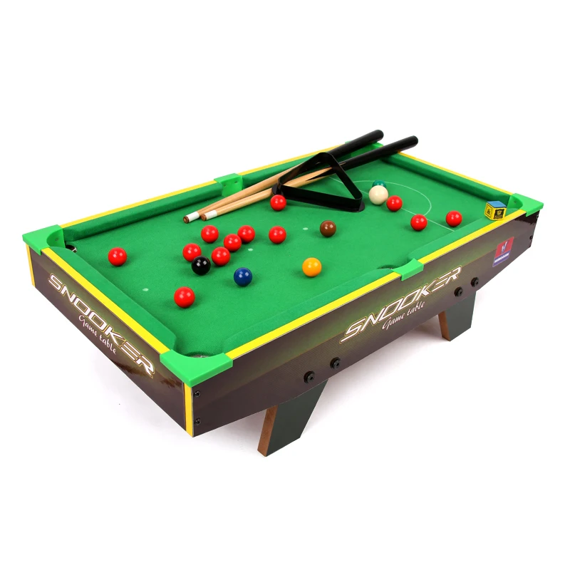 Achetez en Gros mini table de billard en Ligne à des Grossistes mini ...