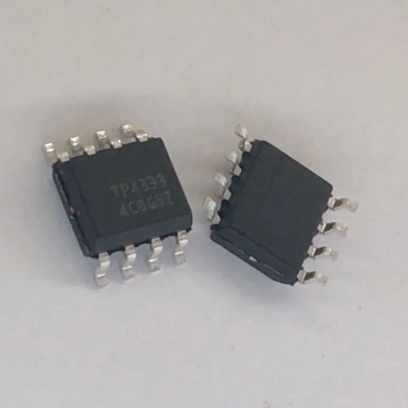 10PCS/LOT TP4333 SOP8 new original|Speaker Accessories| - AliExpress