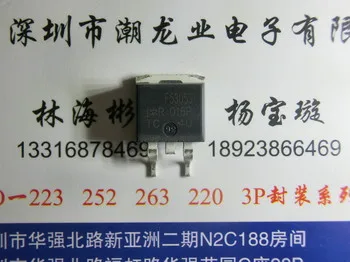 5Pcs IRF5305STRLPBF IRF5305STRL IRF5305S F5305S PARA 263|to-263 ...