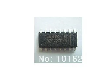 EM4095HMS016A EM4095HMS016 EM4095HMS EM4095 SOP16|EM4095HMS016A ...