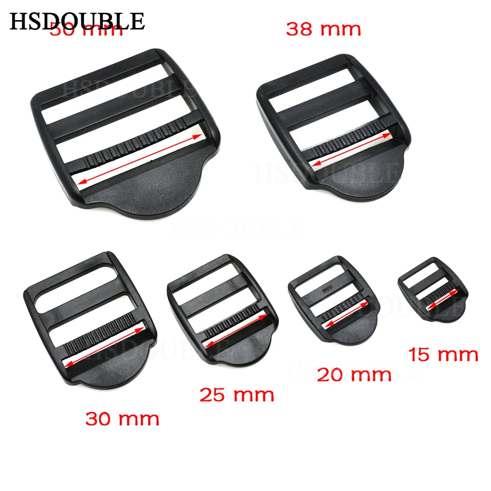 Plastic Backpack Straps | Backpack Strap Hook | Plastic Lock Slider ...