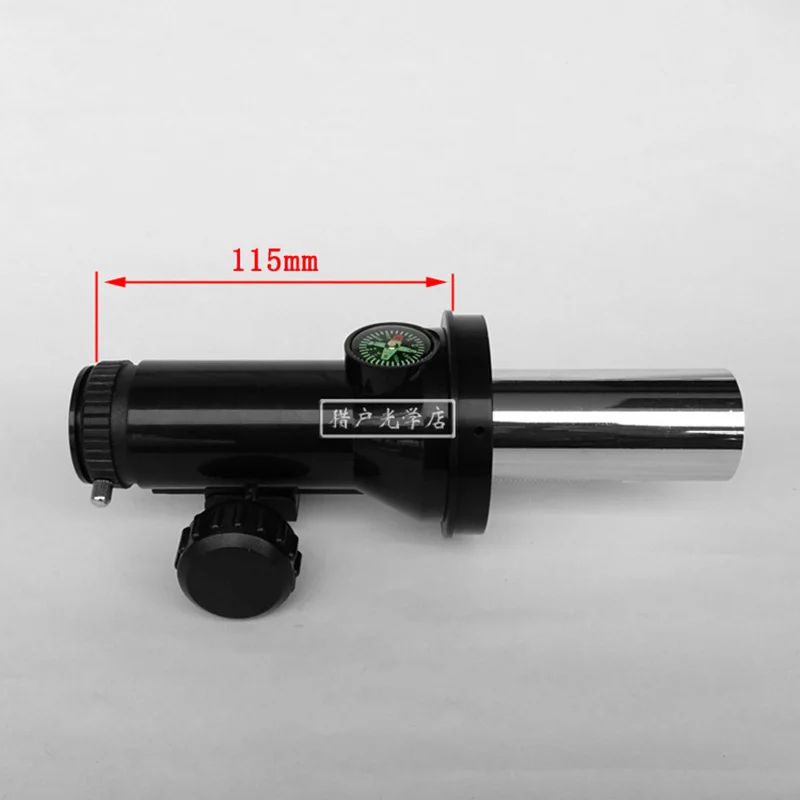 1.25inch 31.7mm Connection Interface Astronomic Telescope Focus Mount ...