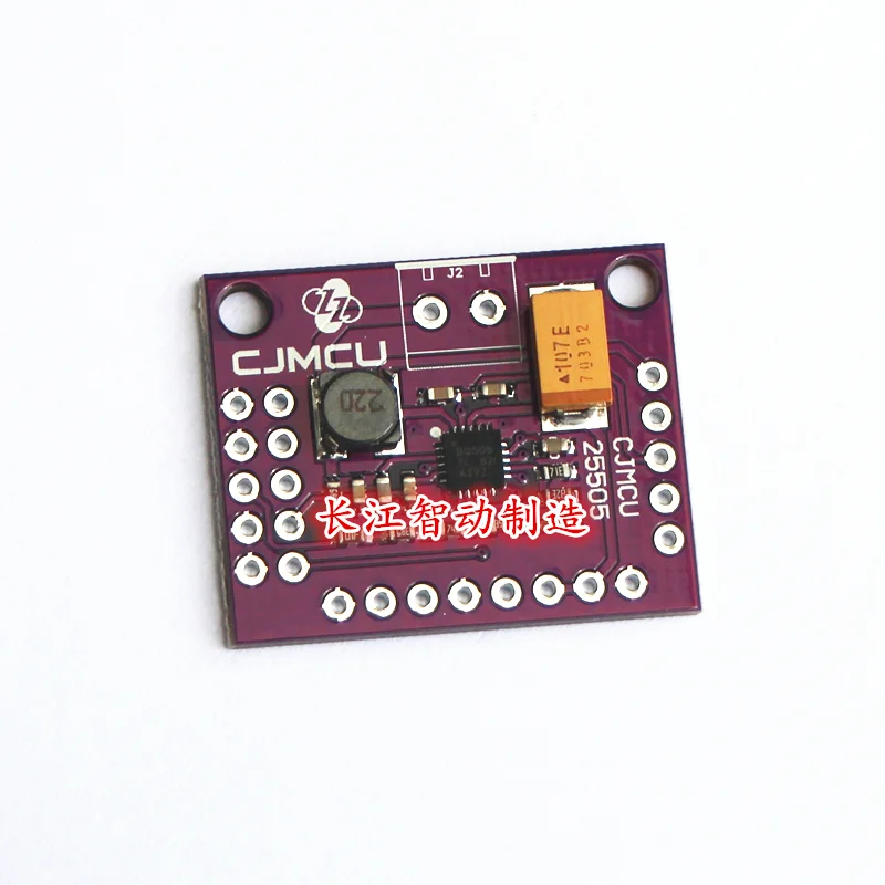 Cjmcu-25505 Bq25505 Charger Battery Power Energy Vaio Year - AliExpress