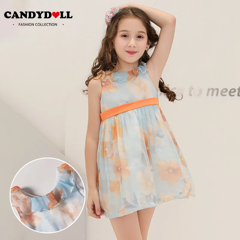 Candydoll Collection 7