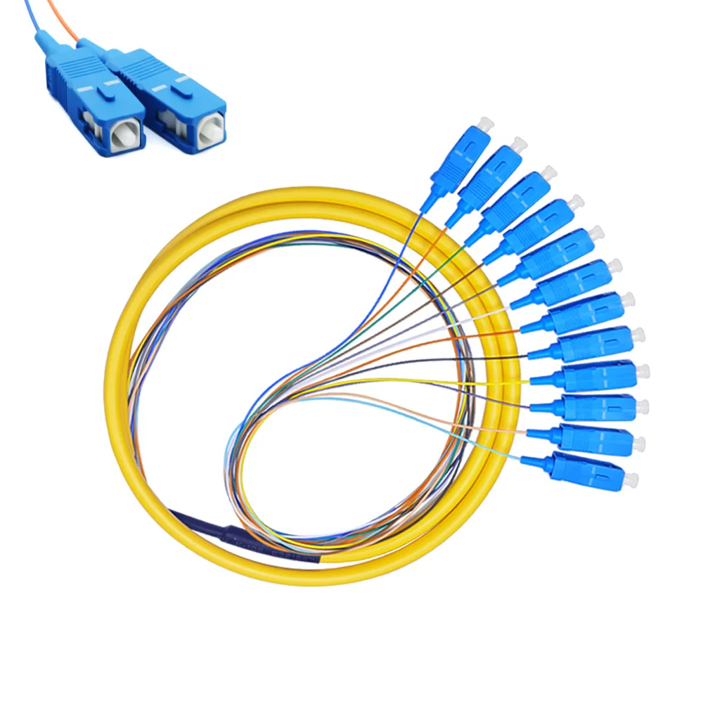 12-Strand-9-125-Fiber-Optic-Pigtail-1-2m-SC-UPC-Single-Mode-12-fiber ...