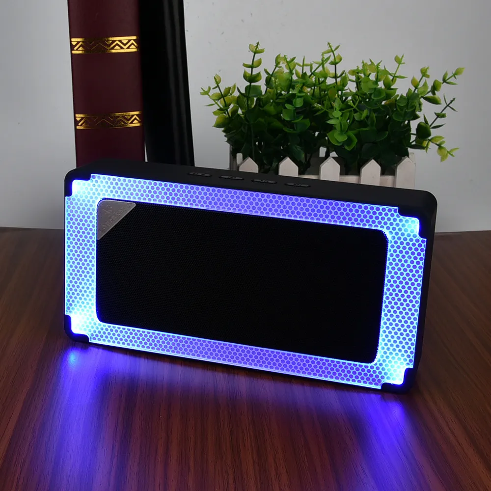 Speaker Box Lite