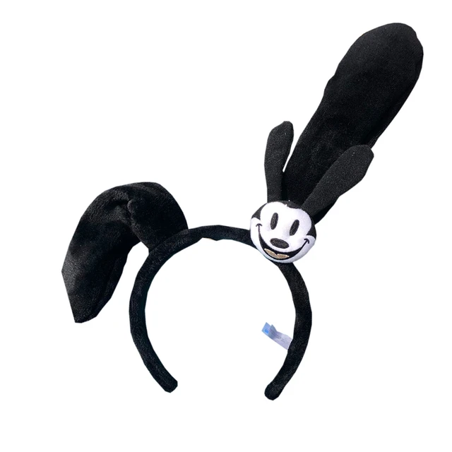 Oswald The Lucky Rabbit Costume