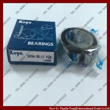 609A08-15YSX 、 609a 08-15 ysx 、 光洋単列偏心ローラー ベアリング