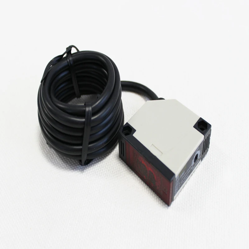 Photoelectric Light Switch