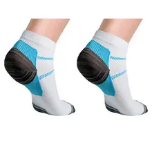 Miracle Anti-Fatigue Compression Socks for Men and Women