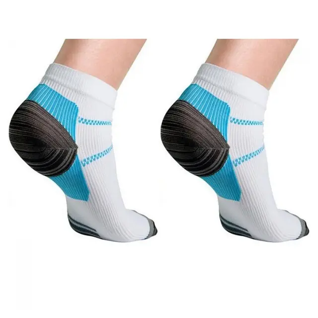 Miracle Anti-Fatigue Compression Socks for Men and Women