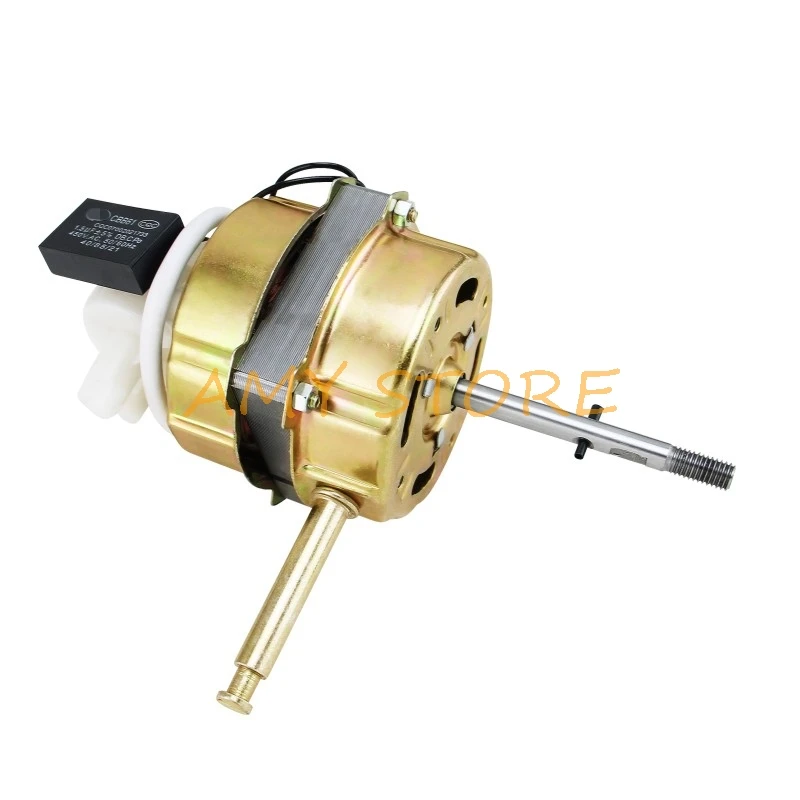 for 16" 400mm Single Phase Exhaust Electric Floor Desk Fan Ventilator ...