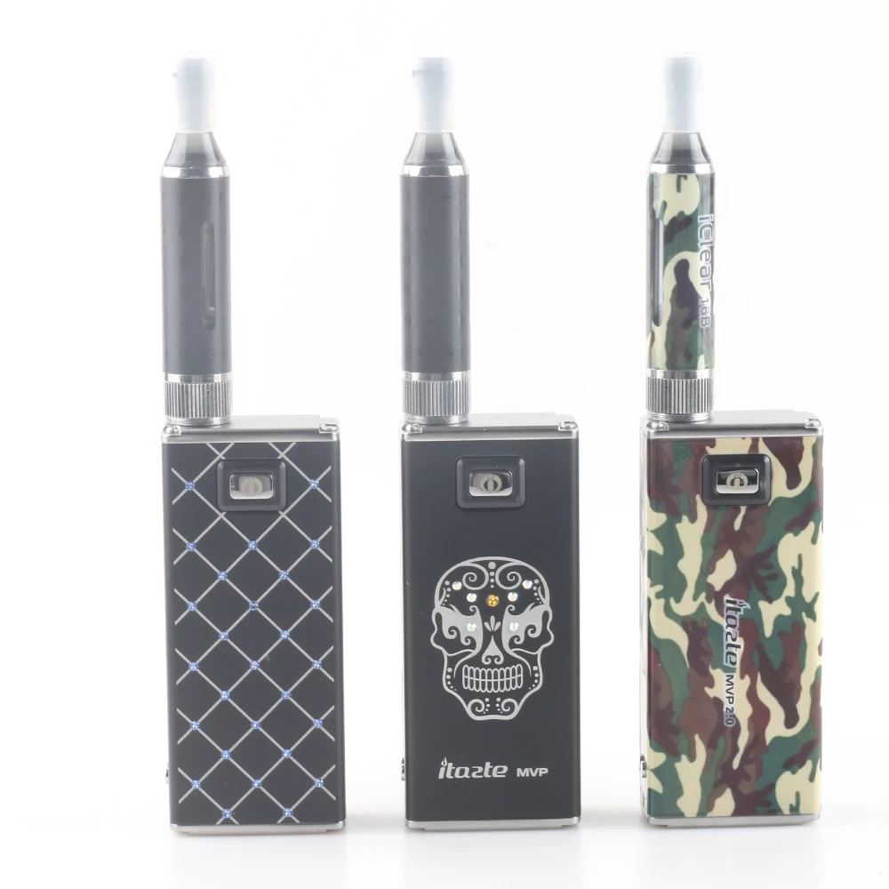 Aliexpress.com : Buy Big Promotion Original Innokin MVP 2.0 Vape Kit ...