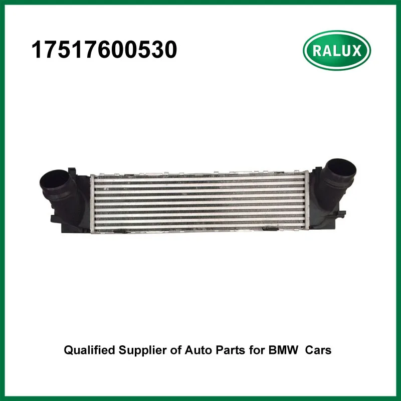 17517600530 Intercooler for BMW 1 2 4 F80 F36 F35 F31 F30 F2 F20 F30 ...