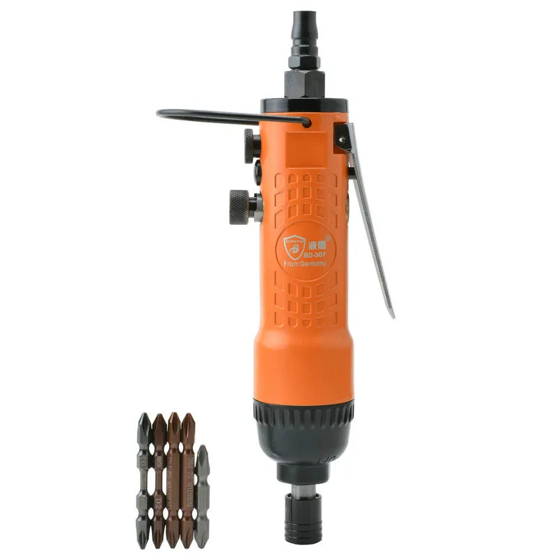 Straight-type-air-pneumatic-screwdriver-pneumatic-screwdriver ...