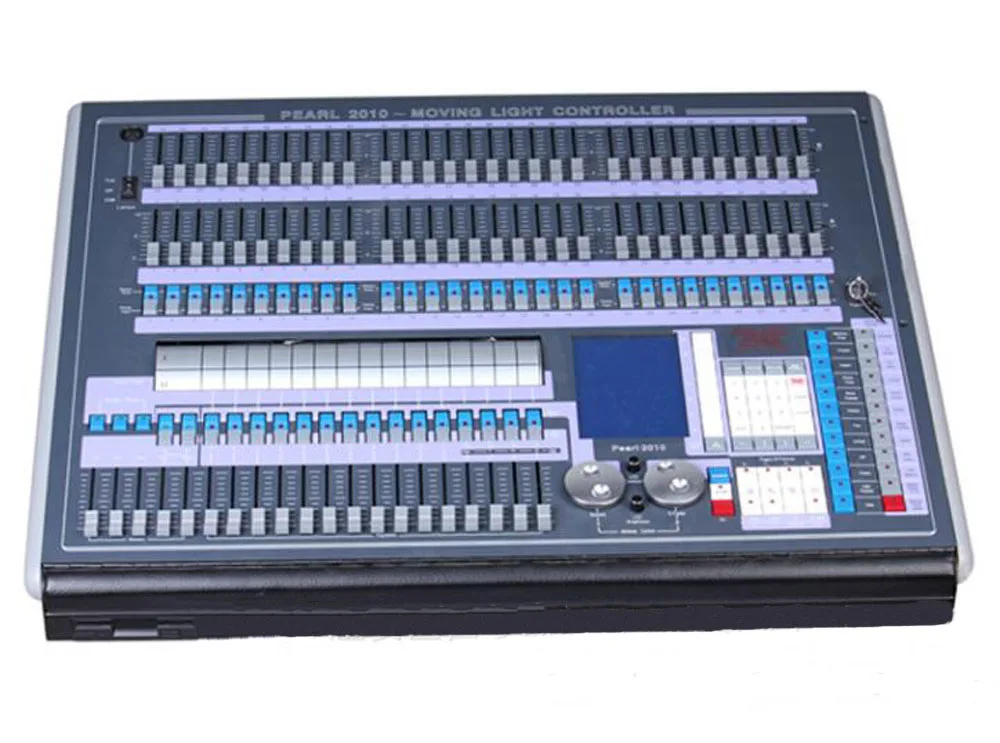 Stage Lighting Stage Lights AC220V 240v Computer Console Computer Light ...