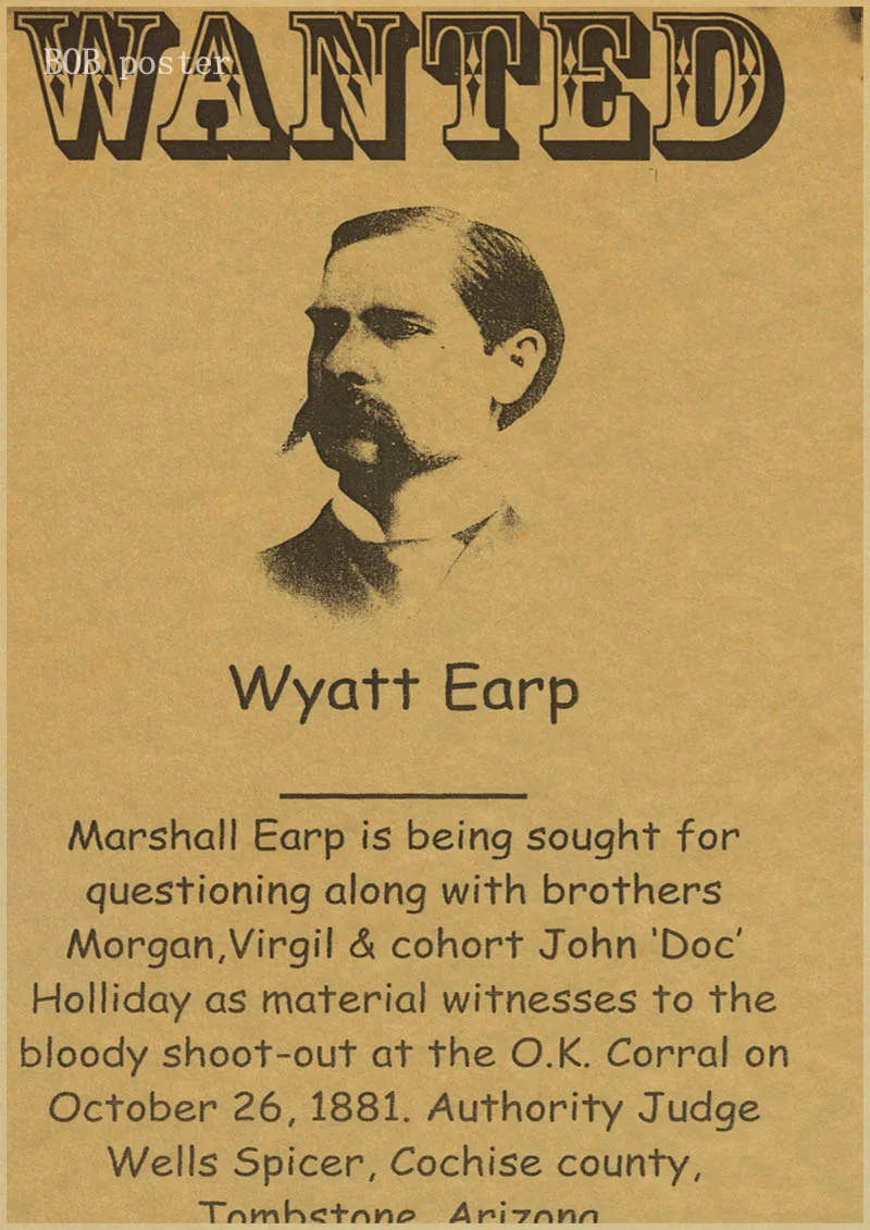 Vintage Americana Newspaper Poster Classic Collection - Fact Brainiac