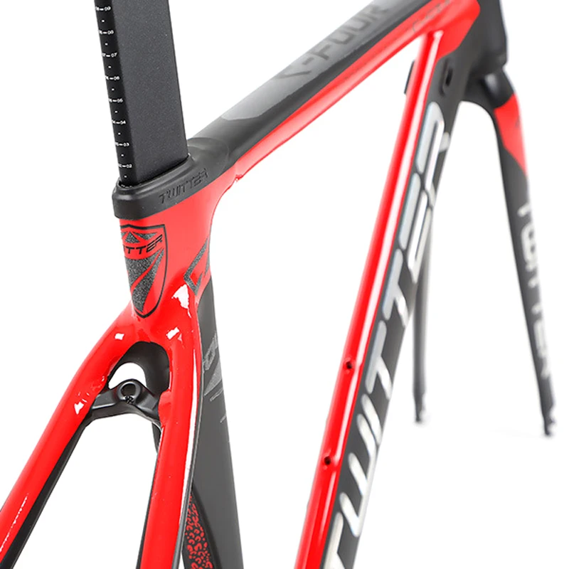 braceletsbeauty: TWITTER Aluminum Alloy 700C Road Bike Frame Carbon ...