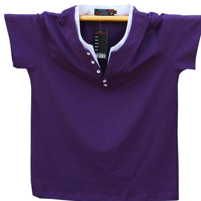 Plus Size 3xl 4xl 5xl 6xl 7xl 8xl Men Big Tall T Shirt Short Sleeves