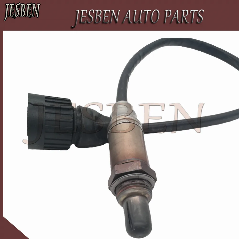 11781733628 0258003231 0258005324 Lambda Oxygen SENSOR สำหรับ BMW E36 ...