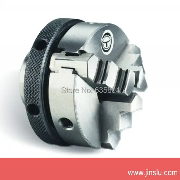 milling chuck K01 65 three jaw chuck mini lathe chuck 3 jaw chuck M14*1 ...