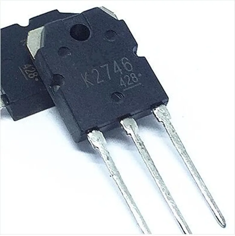 20pcs 2SK2746 K2746 Free Shipping-in Replacement Parts & Accessories ...