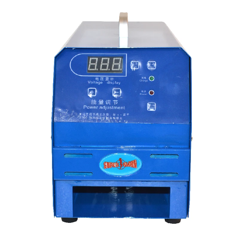 Photosensitive-Seal-Flash-Stamp-Machine-Digital-stamping-machine ...