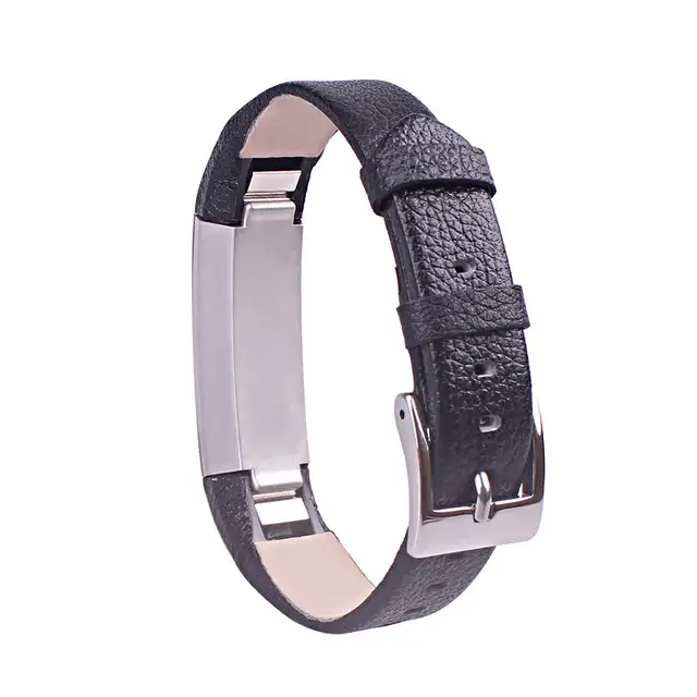 Fitbit Alta / Alta HR Leather Strap | FitGear NZ