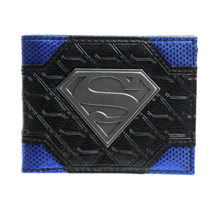 Superman Wallet