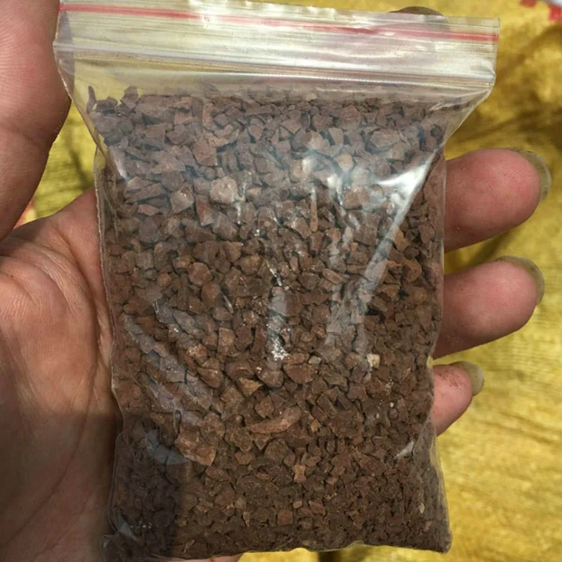 Orchard Soil Nutrition Kiryu Sand 1 Bag Volcanic rocks - Pure Bonsai
