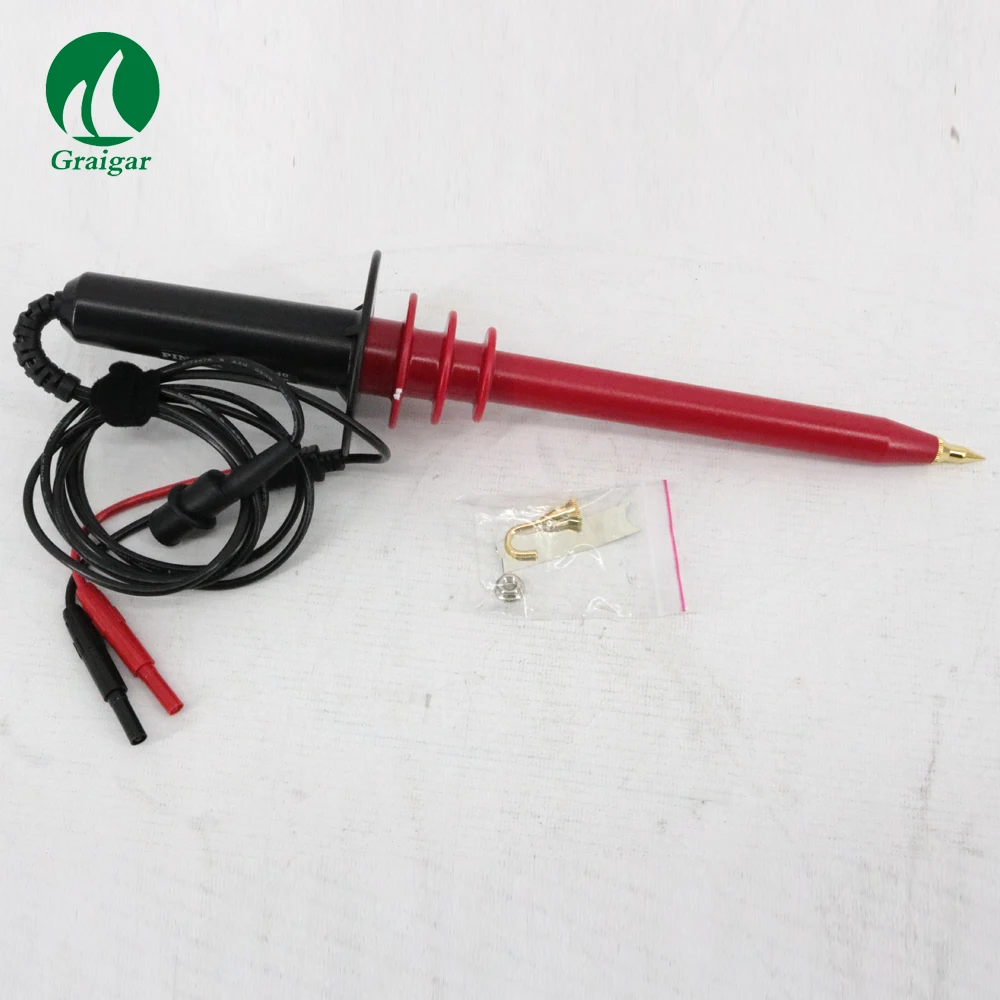 Digital multimeter HVP 40 high voltage probe dedicated to DMM 0~40KV ...