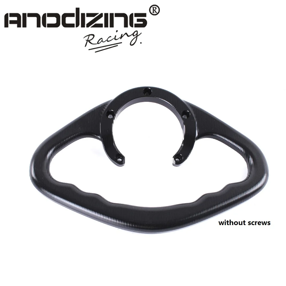 Rear Passenger Handle Bar / Gas Tank Grab Bar for YAMAHA FZ1 FZ8|rear ...
