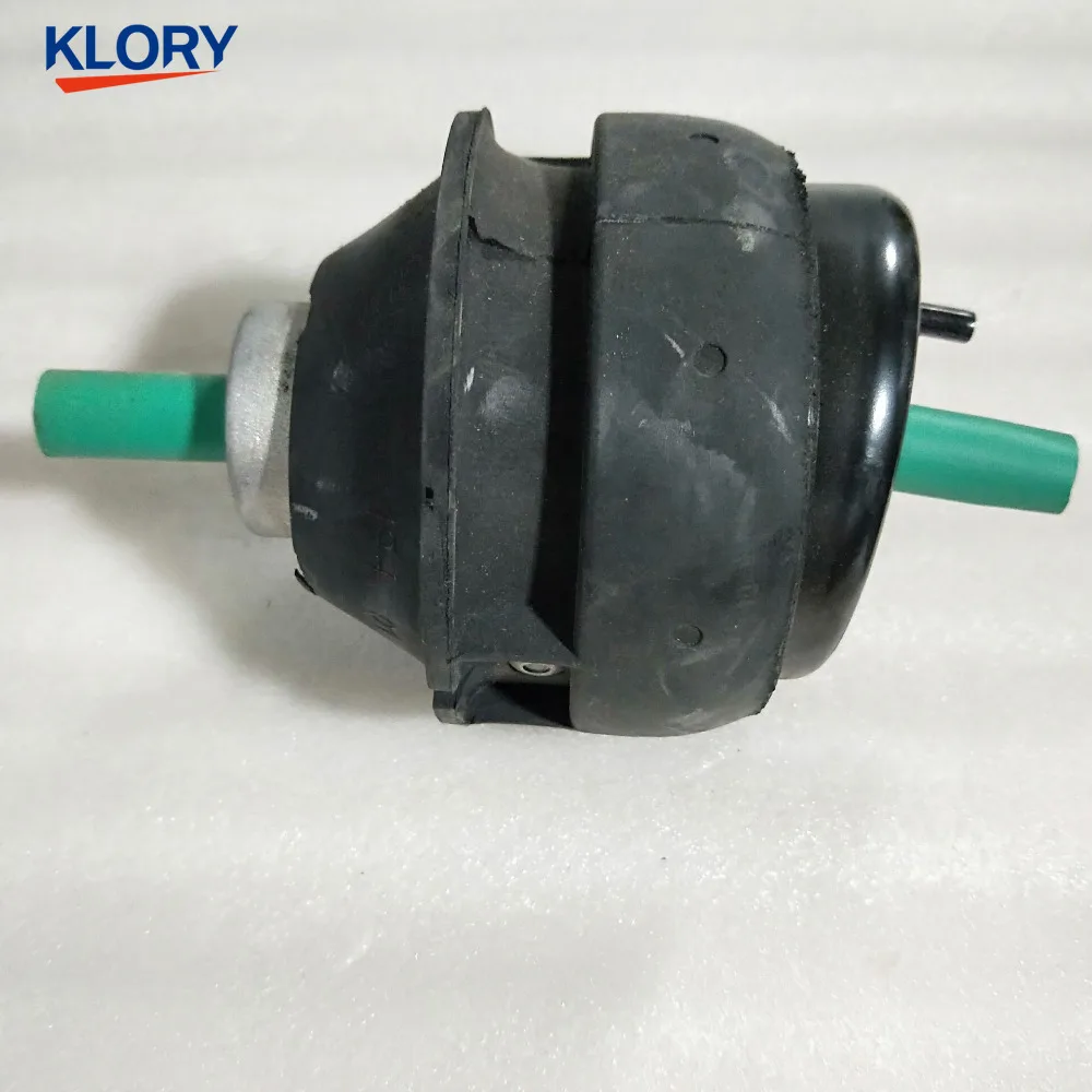 original 1001110 K84 / 1001120 K84 Engine left suspension assembly for ...