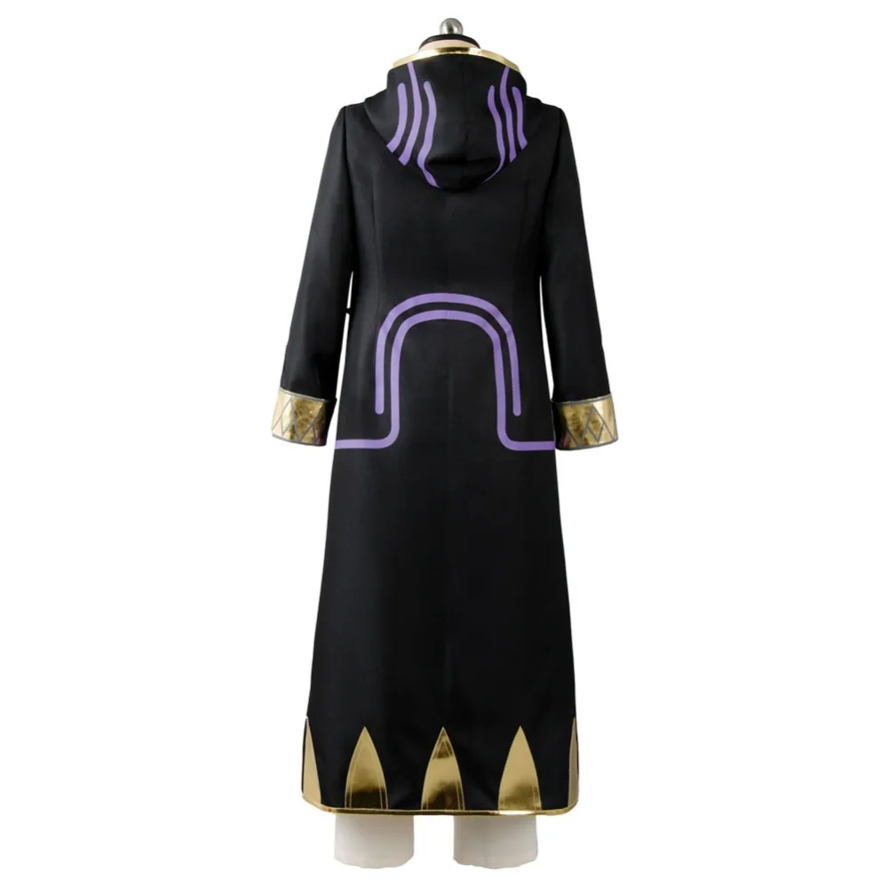 Fire Emblem Robin Cosplay Costume - AllCosplay.com
