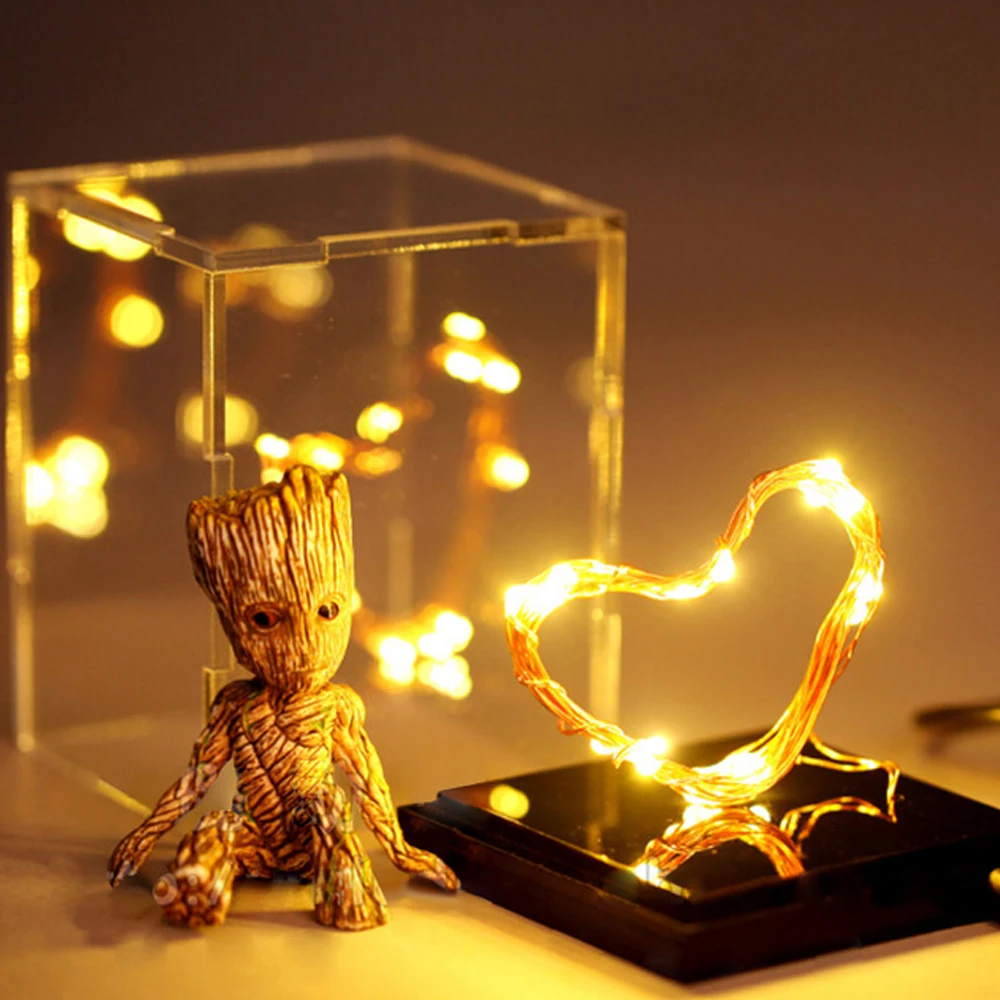 Groot Lights
