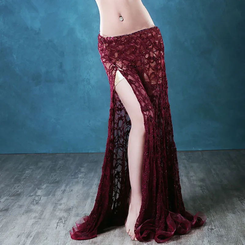 Bellydance oriental Belly Indian eastern baladi saidi swing robe dance ...