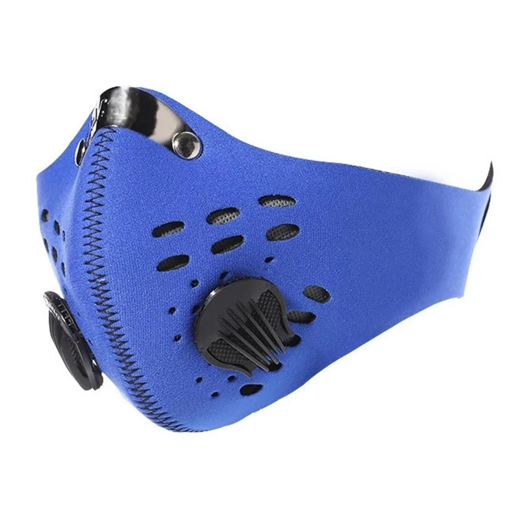Bicycle Filter Mask | Bike Accessories World