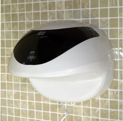 The new Mini Speed stem cell phones fast hand dryer automatic induction ...