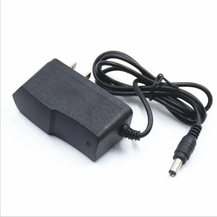 Free shipping 9V 1A power adapter 9V 1000mA switching power supply 9V ...