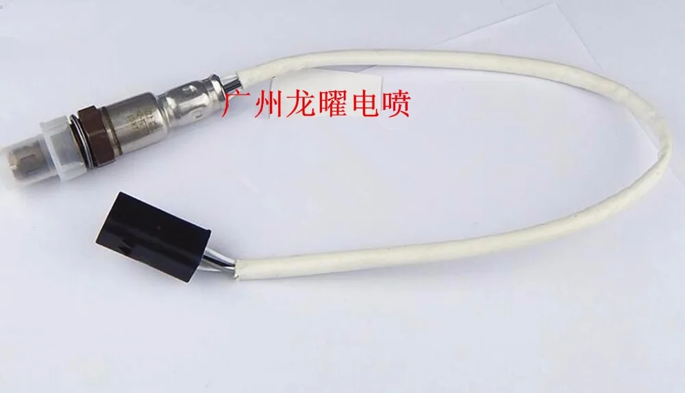 Lambda Probe Oxygen Sensor For NISSAN Tiida LIVINA Sylphy 1.6 After ...