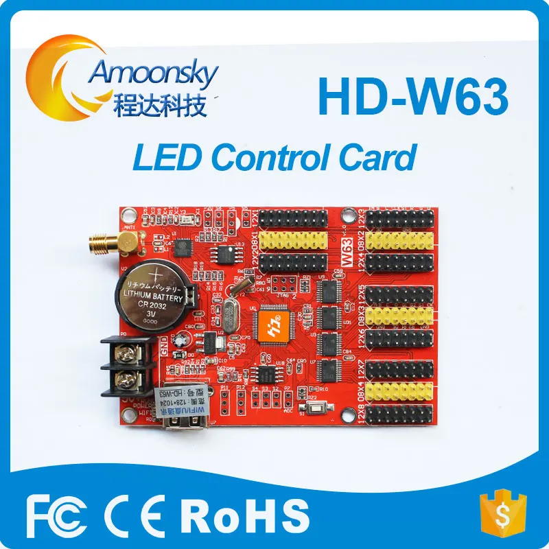 Letrero led para exteriores p10, accesorio de panel de pantalla led ...