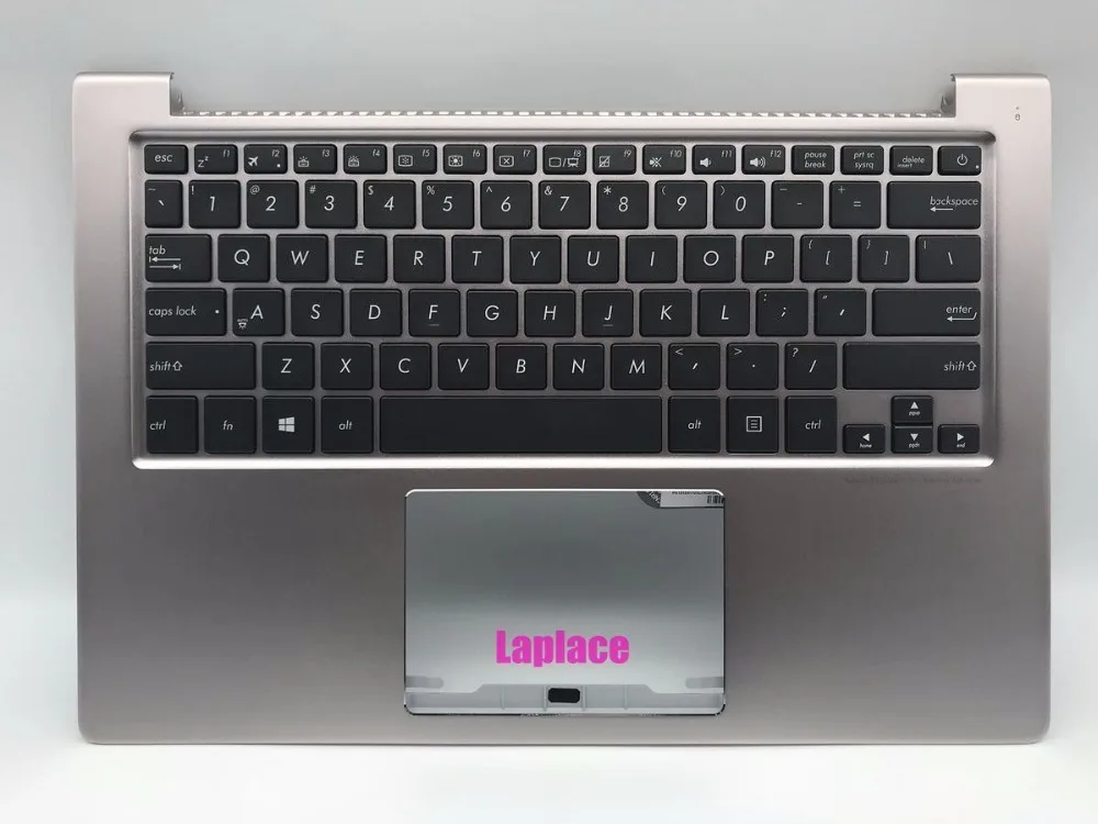 New US Backlight Keyboard For Asus ZenBook 90NX00D1 R31US0
